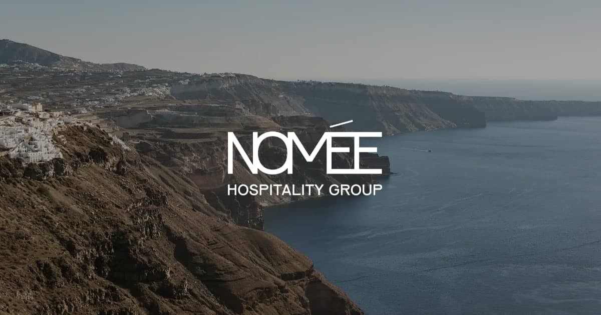 Executive Suite with sea view and Swimming Pool - NOMEE Hospitality Group
